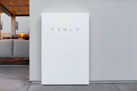 Solar Battery Storage to help you save money and store more energy
